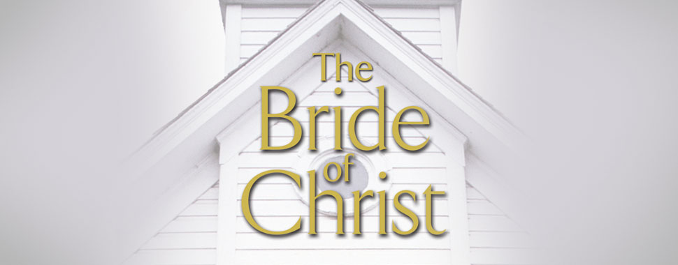 Gen 24: Holy Spirit Searches for Bride – only savior jesus